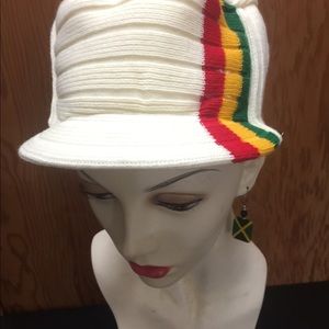 Rasta Knit | Accessories | Rasta Knit Hat | Poshmark